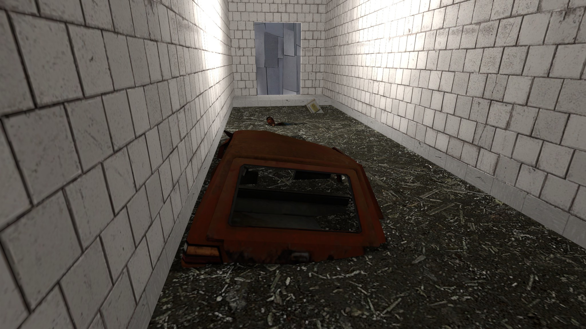 Enslaved Mod for Half-Life 2 | HL2 Mods