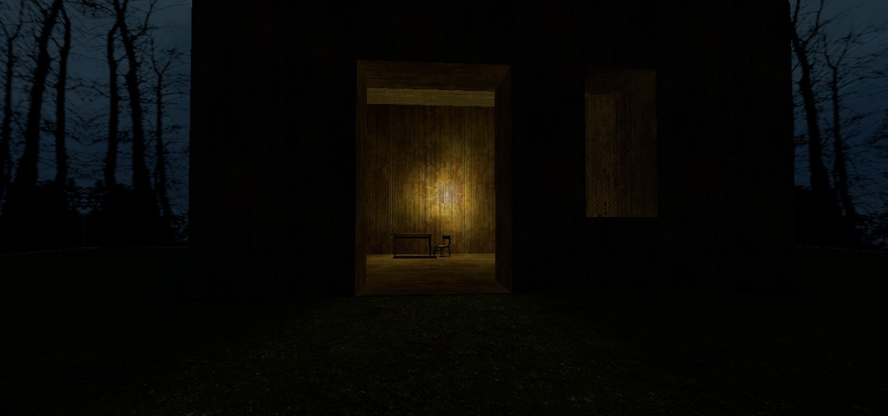 Shrek's Swamp Mod for Garry's Mod | GMod Mods