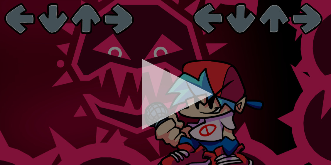 JSaB X FNF Annihilate Over Tutorial [Friday Night Funkin'] [Mods]