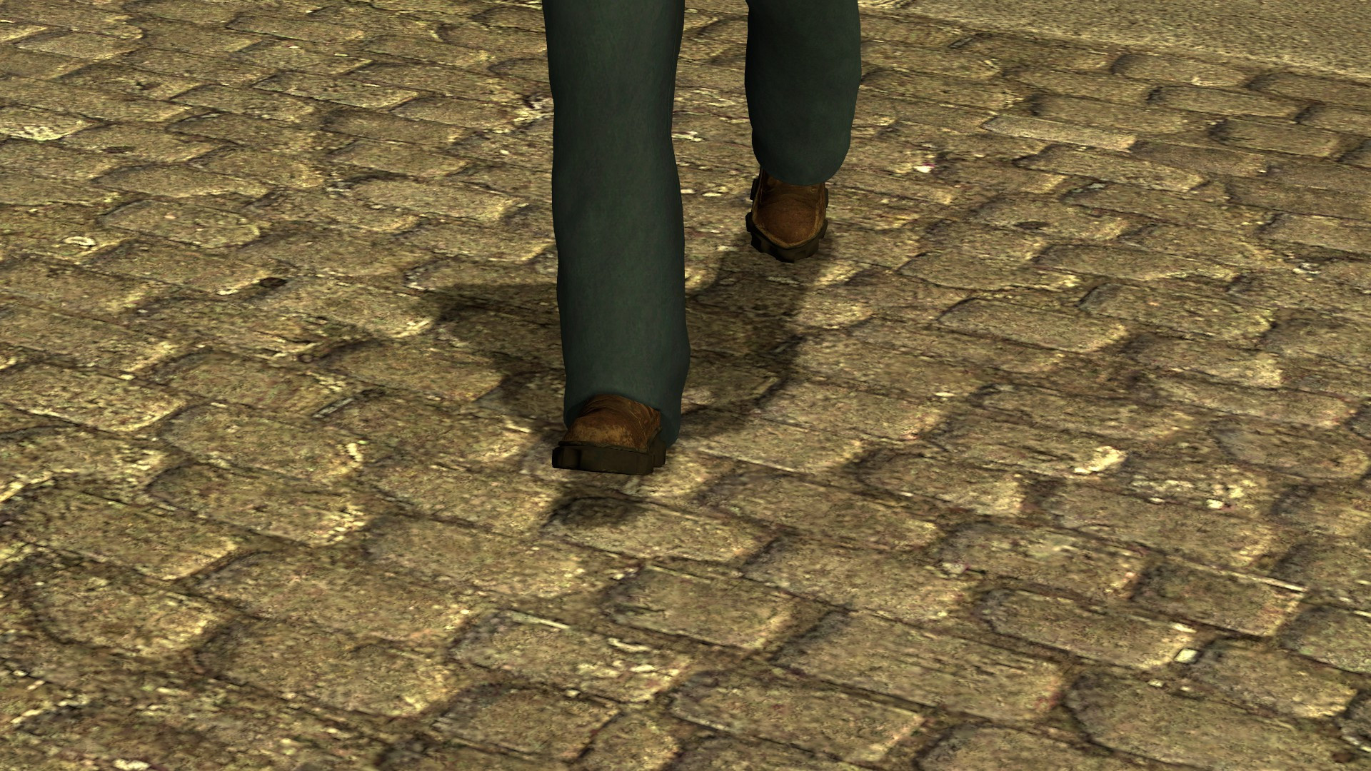 Improved FakeFactory Resistance Mod for Half-Life 2 | HL2 Mods