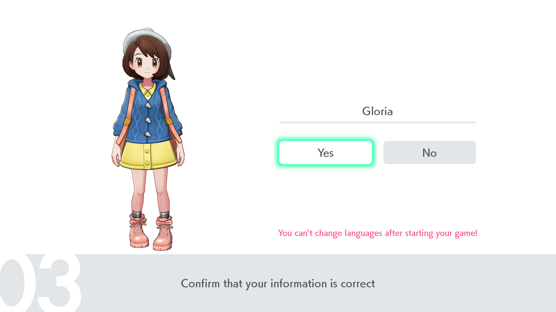 Masters EX Gloria Mod for Pokemon Sword & Shield | SWSH Mods