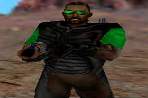 (c) Stinger, 1985-2004 tfc player models Mod for Team Fortress Classic ...