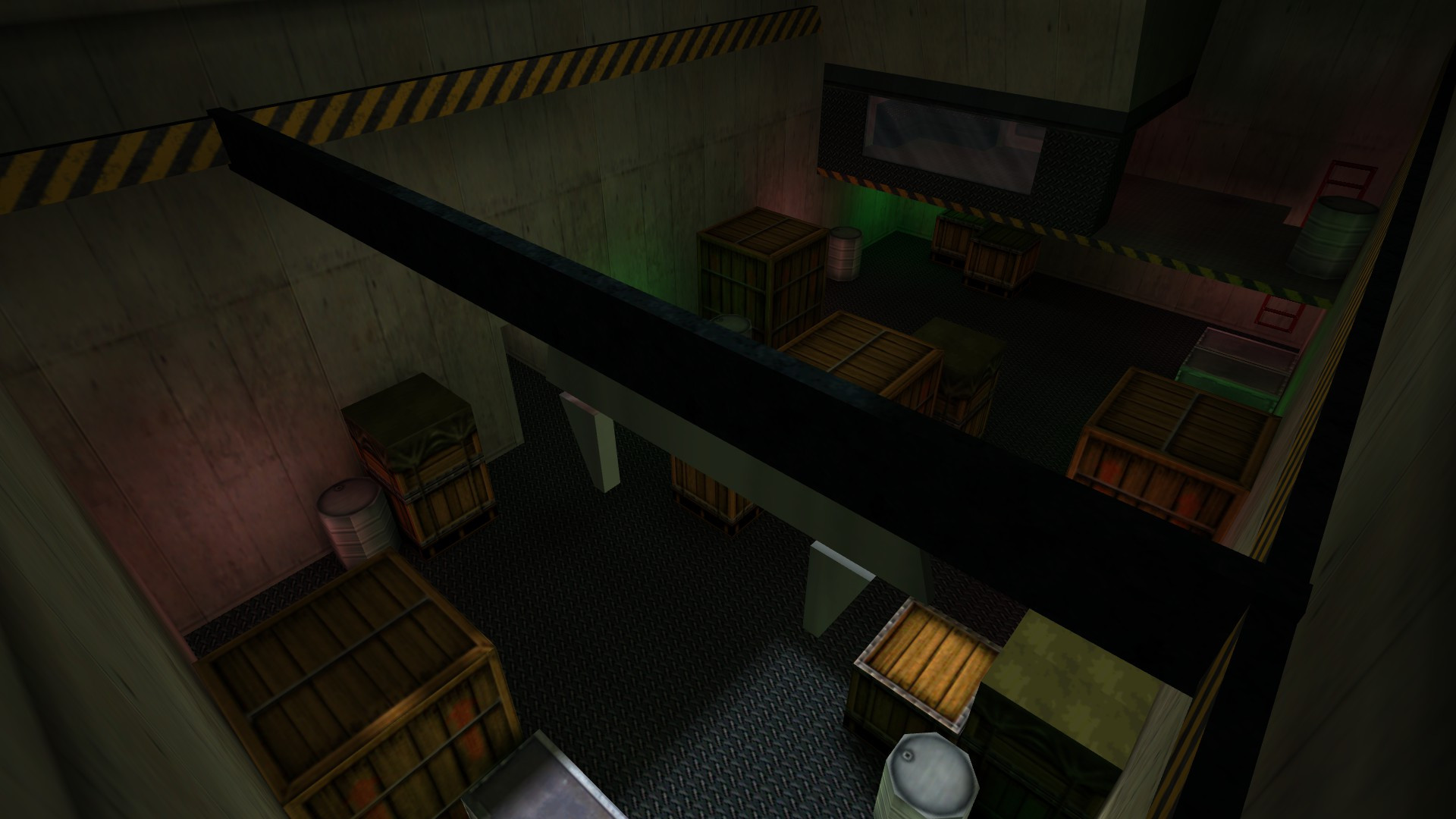 cs_scorpio [Counter-Strike 1.6] [Mods]