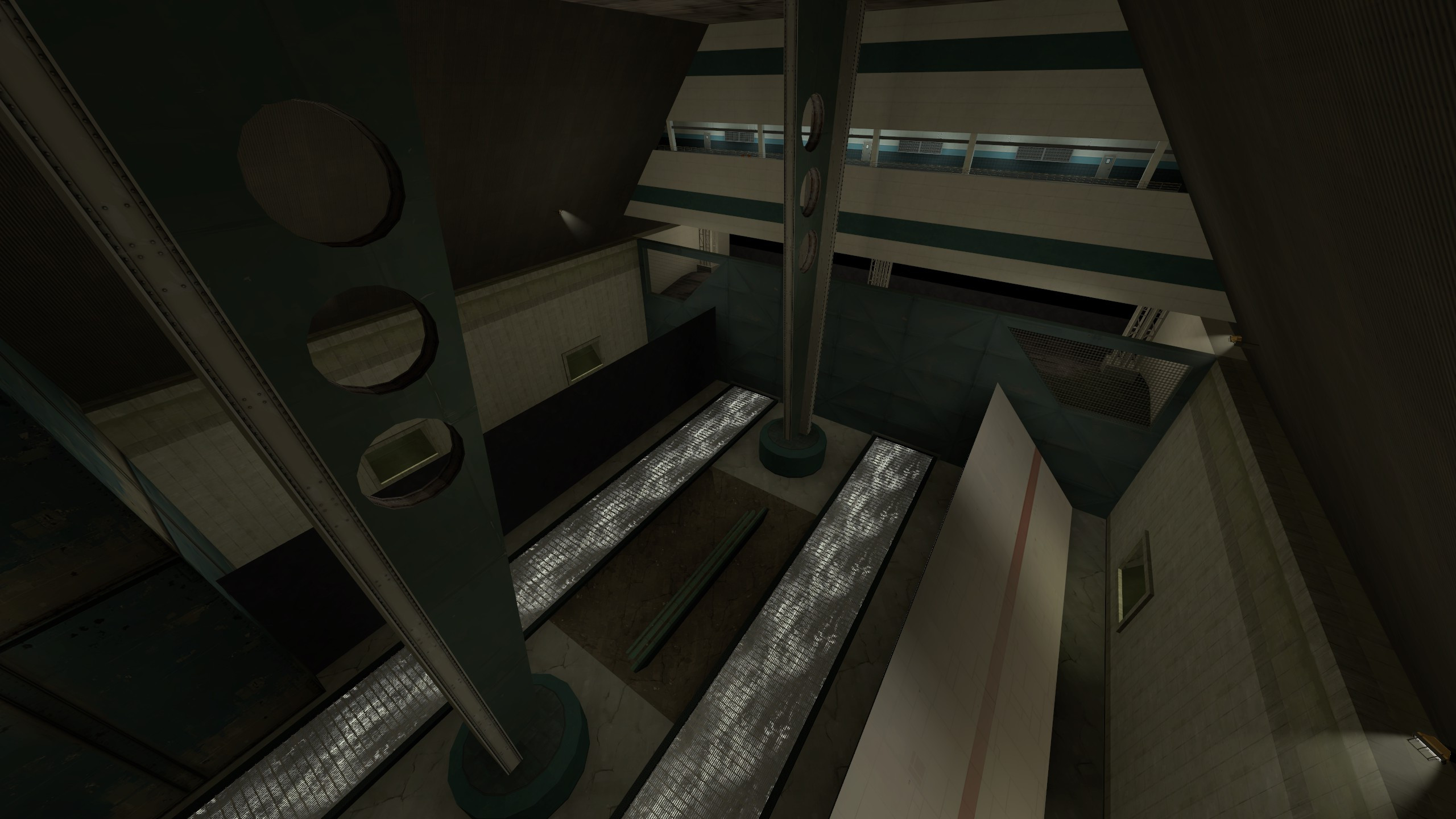 surf_monotony [Counter-Strike: Source] [Mods]