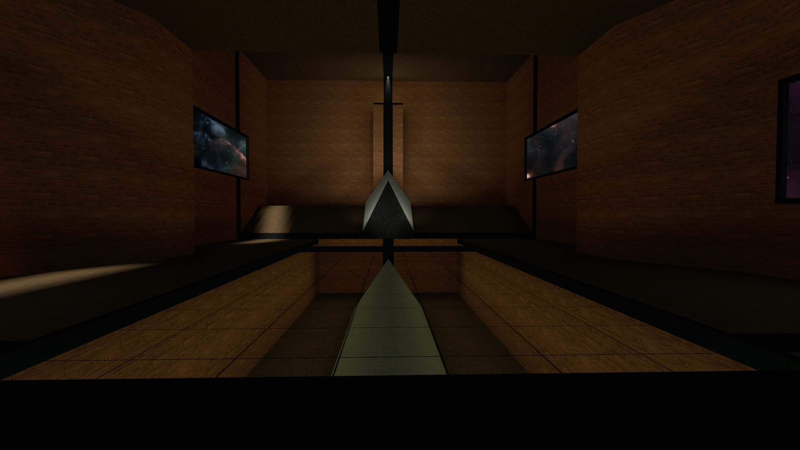 surf_monotony [Counter-Strike: Source] [Mods]