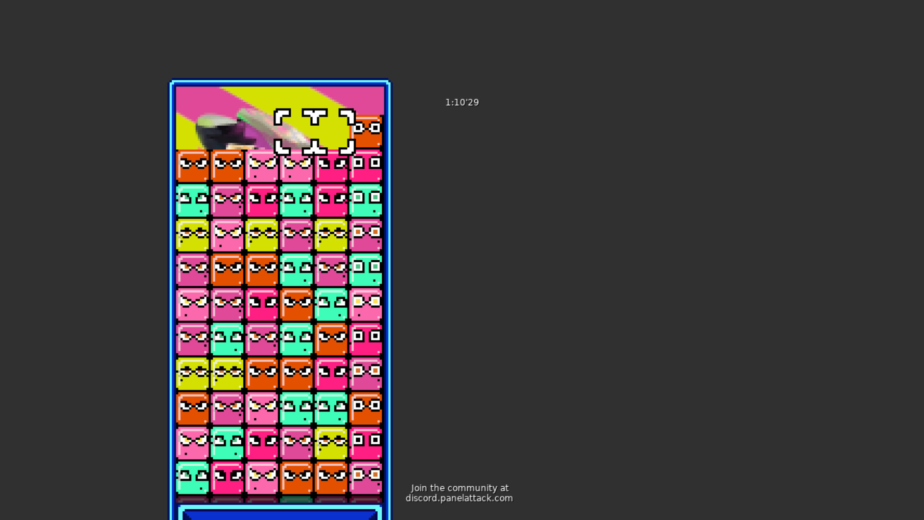 Splatoon Pack Mod for Panel Attack | PanelAtk Mods