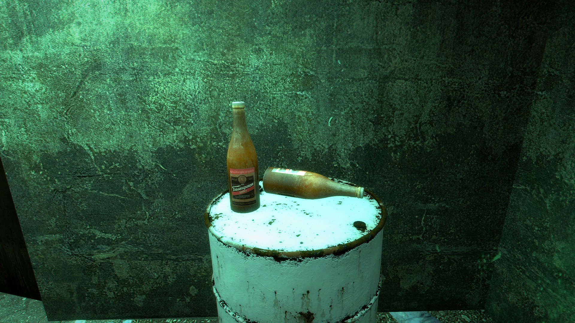 Half Life Alyx Alcohol Bottles Mod for Half-Life 2 | HL2 Mods