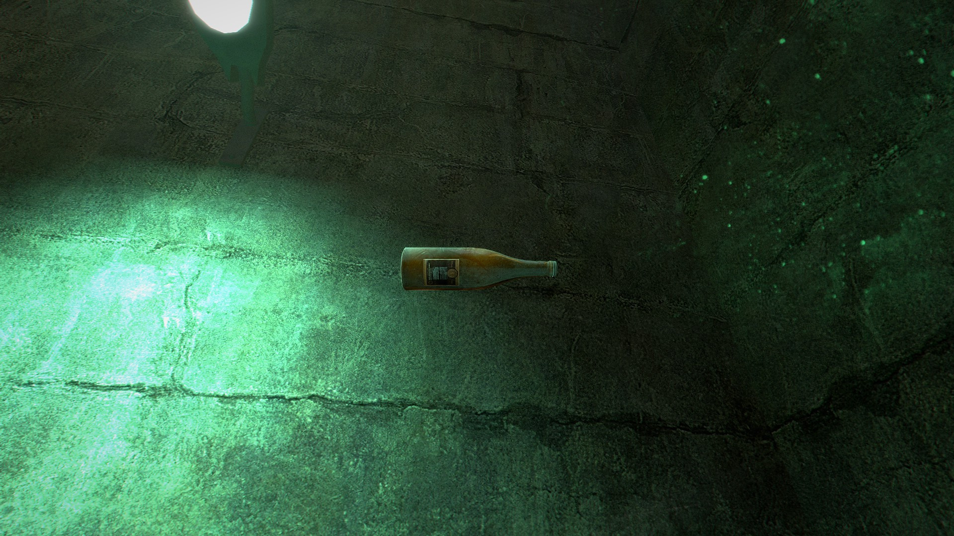 Half Life Alyx Alcohol Bottles Mod for Half-Life 2 | HL2 Mods