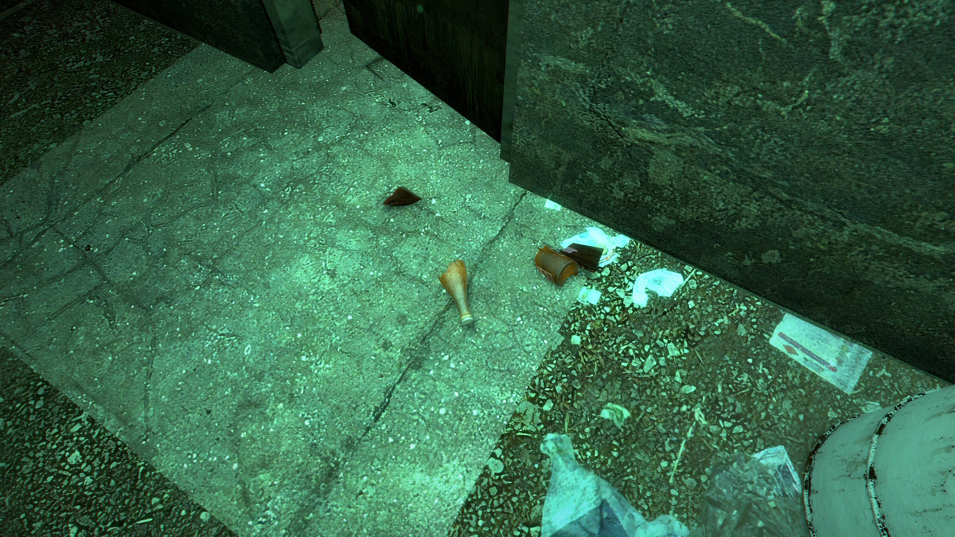 Half Life Alyx Alcohol Bottles Mod for Half-Life 2 | HL2 Mods