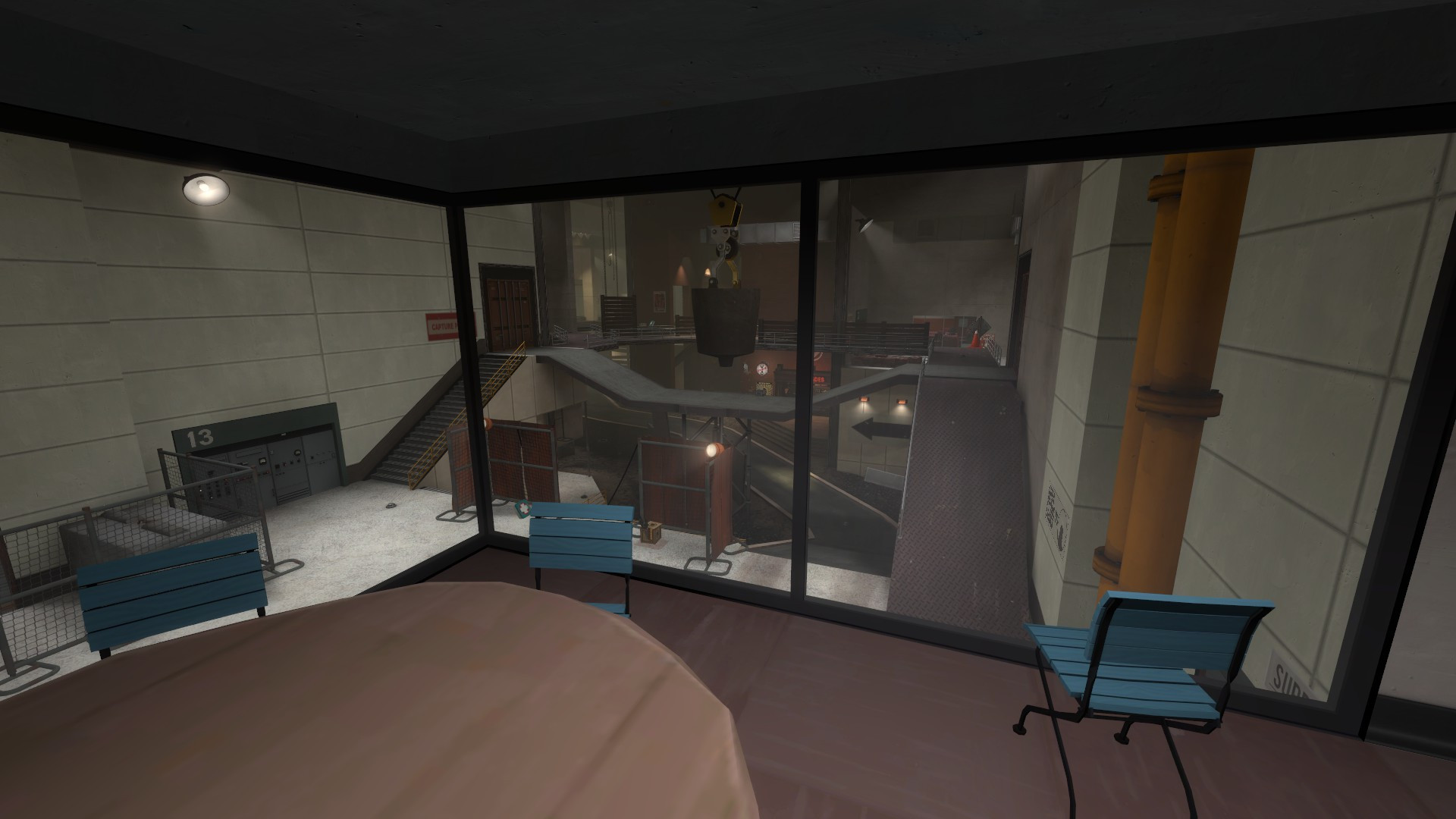 MvM Guardian Caster Mod for Team Fortress 2 | TF2 Mods