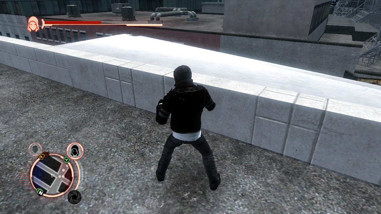 All New Alex Mercer Mod for [PROTOTYPE] | [PT] Mods