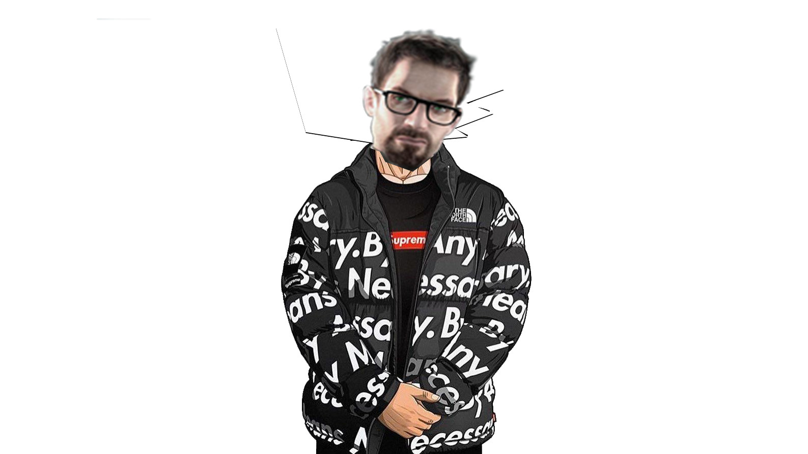 Drip Life 2 Mod for Half-Life 2 | HL2 Mods