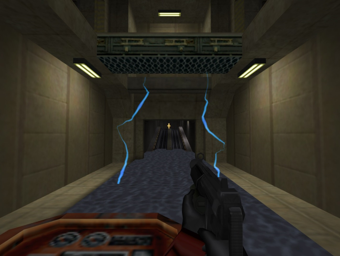 Alpha Aesthetics 2.0 (Half Life in Alpha Style) Mod for Half-Life | HL Mods