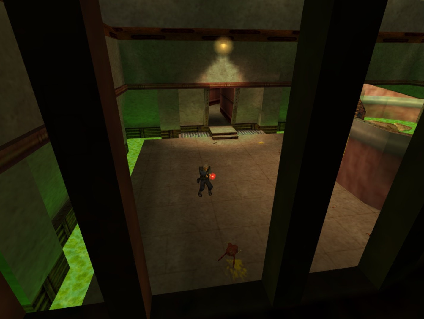 Alpha Aesthetics 2.0 (Half Life in Alpha Style) Mod for Half-Life | HL Mods