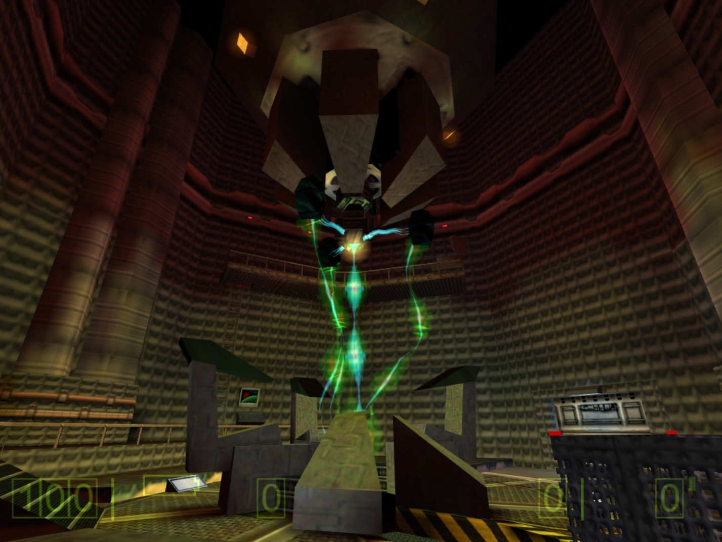 Alpha Aesthetics 2.0 (Half Life in Alpha Style) Mod for Half-Life | HL Mods