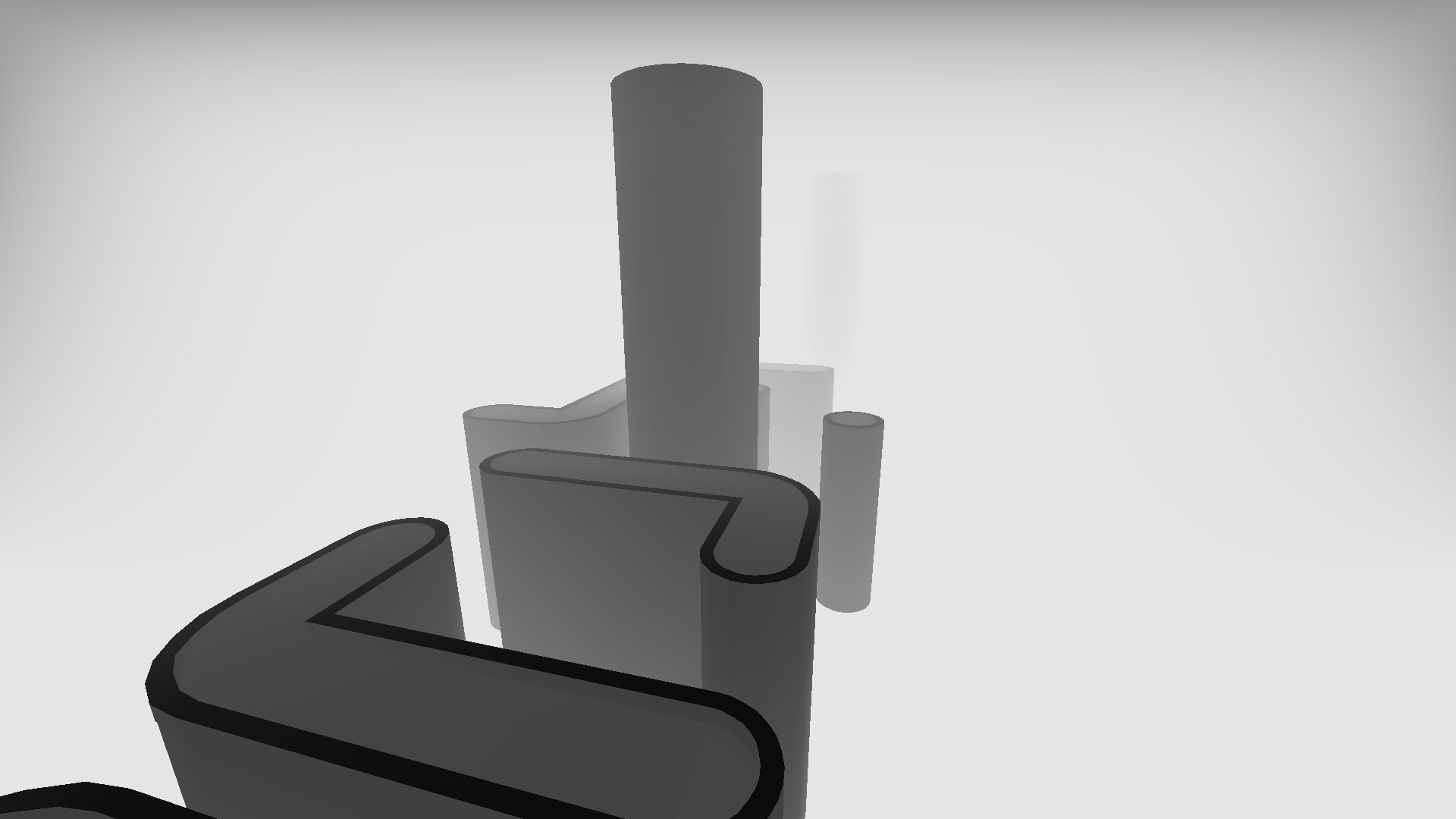 CS:GO port of 8 amp's bhop maps Mod for Counter-Strike: Global ...