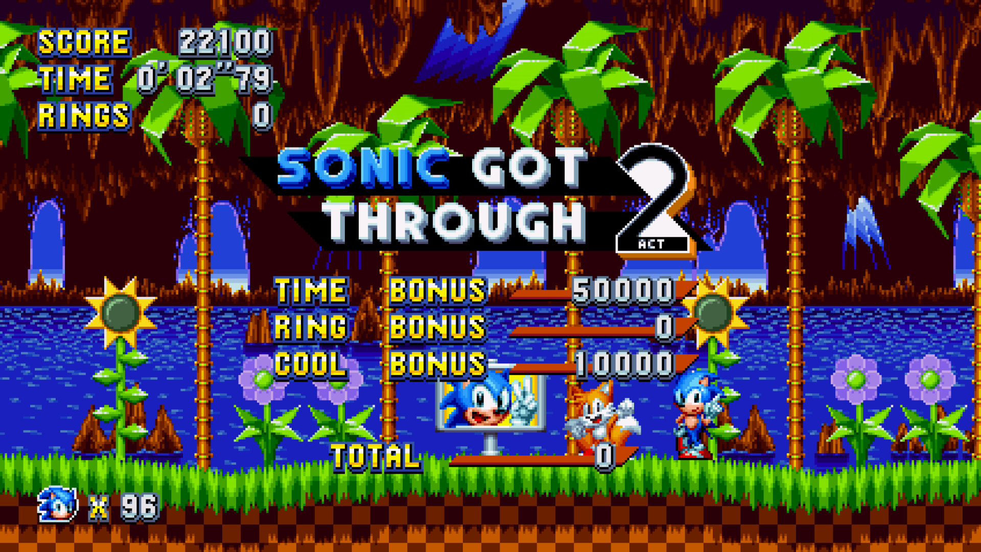 DOA687 Victory Animations Mod for Sonic Mania | SM Mods