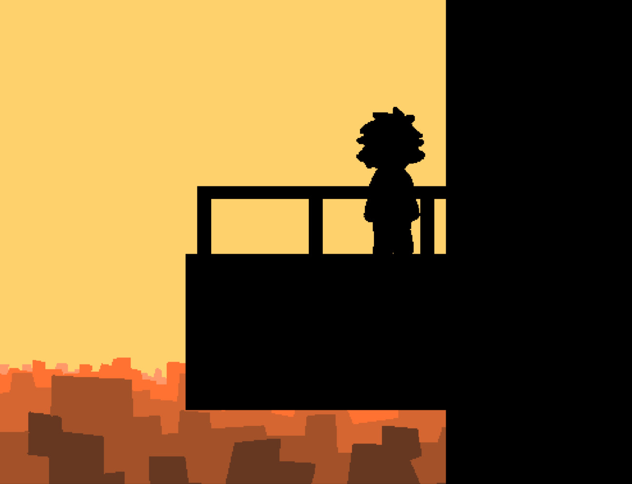 Changed Outside Mod for Friday Night Funkin' | FNF Mods