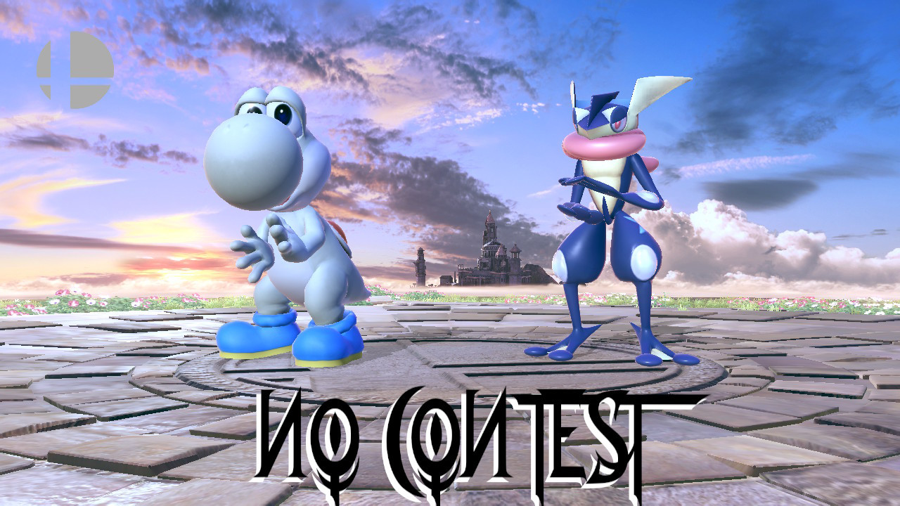 Yoshi Ssb4 Recolors By Shadowgarion On Deviantart K.Rool Recolors By