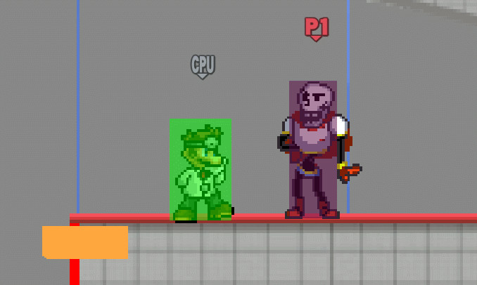 Papyrus Puzzles the Competition!! (CMC+/SSBC) Mod for Super Smash Bros ...