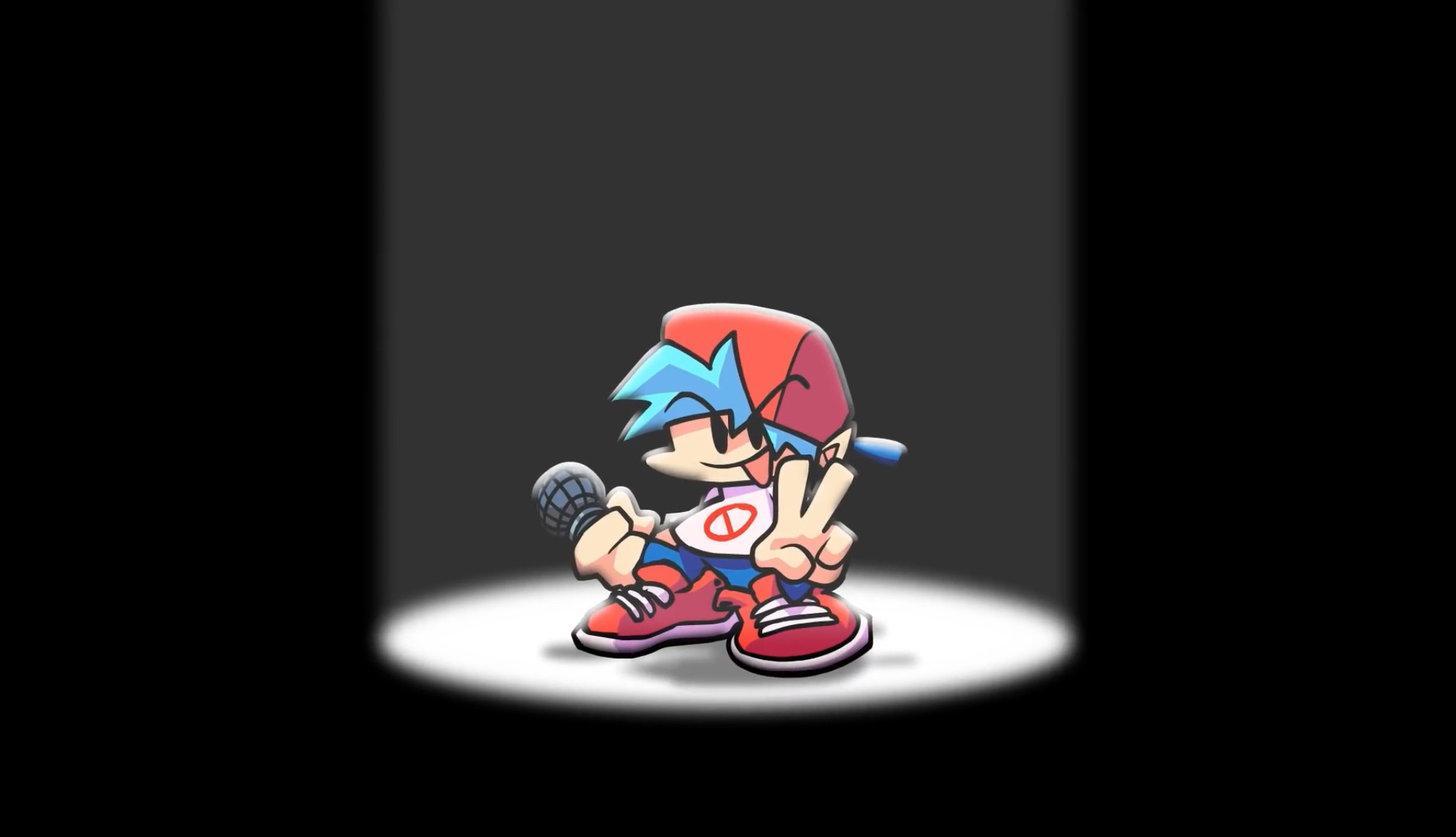 My Name Is Keith Mod for Friday Night Funkin' | FNF Mods