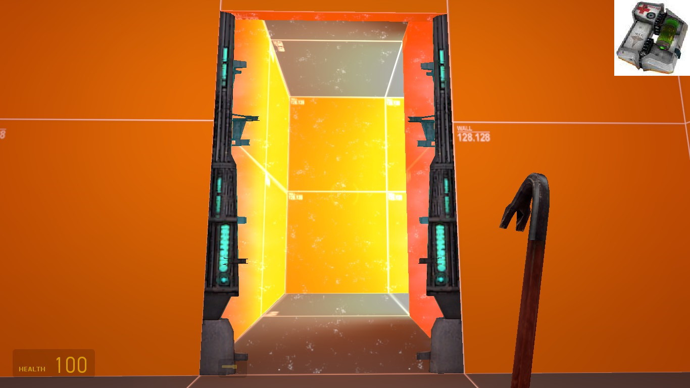 HL2_CB_Force_Field_Test [Source Engine] [Mods]