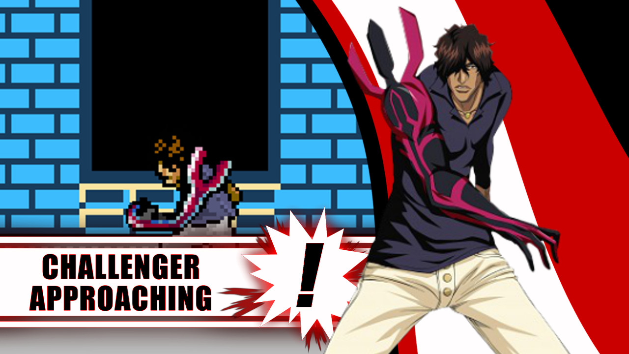 Bleach Chad Full Power