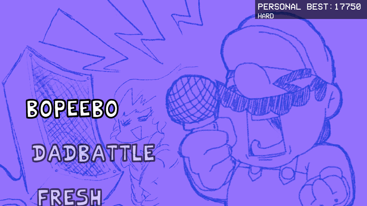 Mario Over Boyfriend (WEEK 6 UPDATE) Mod for Friday Night Funkin' | FNF ...