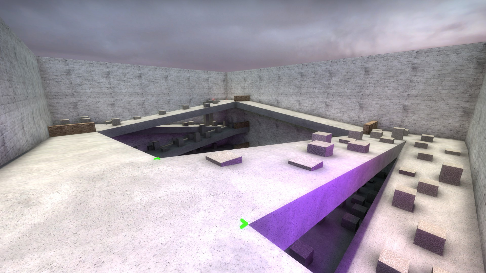 bhop_awp_zigzag Mod for Counter-Strike: Global Offensive | CS:GO Mods
