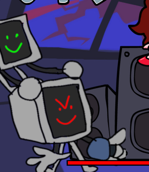 karlson willy and billy over skid 'n' pump Mod for Friday Night Funkin ...