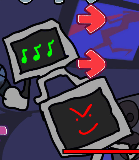 karlson willy and billy over skid 'n' pump Mod for Friday Night Funkin ...