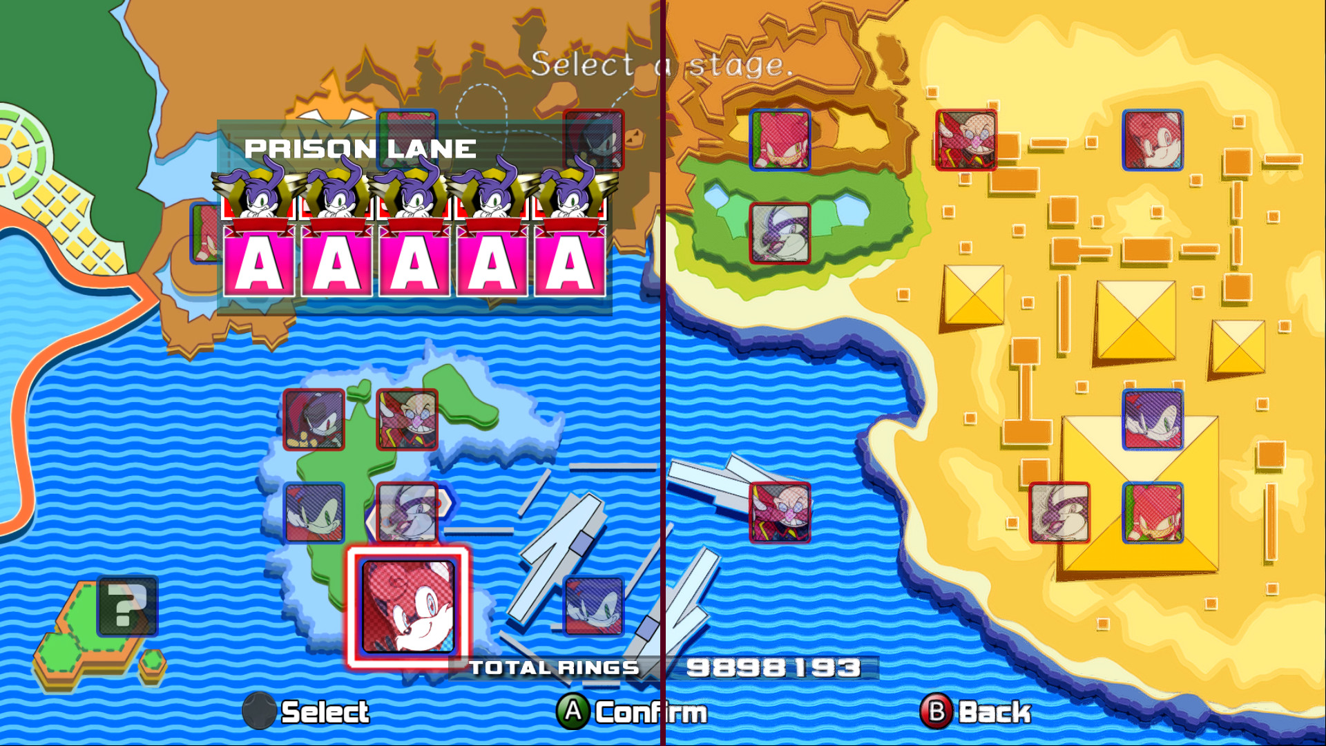 Simple SA2 Reshade Mod for Sonic Adventure 2 | SA2 Mods