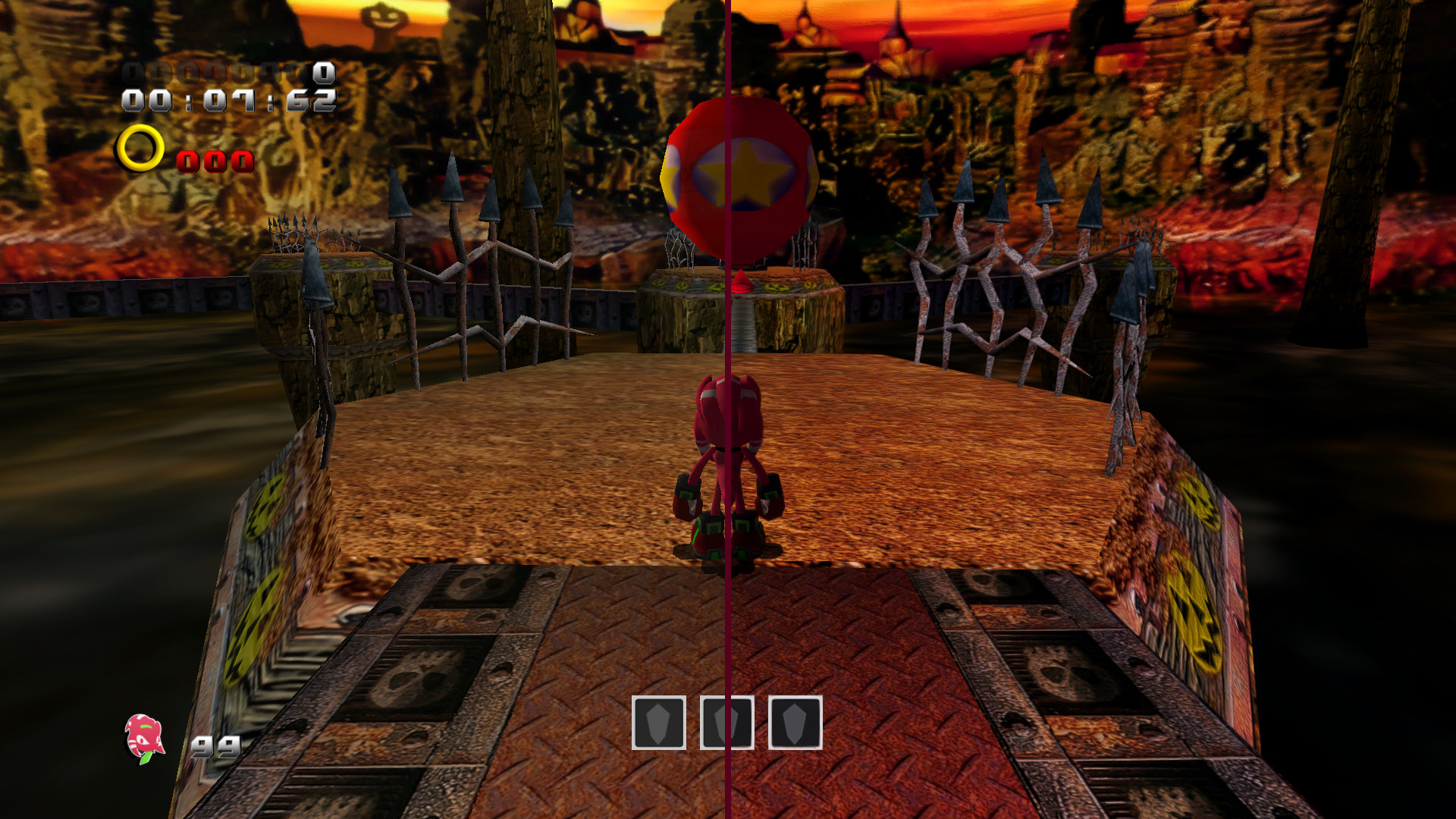Simple SA2 Reshade Mod for Sonic Adventure 2 | SA2 Mods