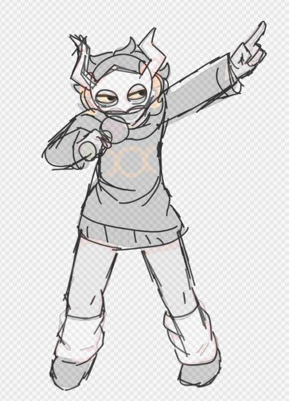 Chixie (Hiveswap / Homestuck) Mod for Friday Night Funkin' | FNF Mods