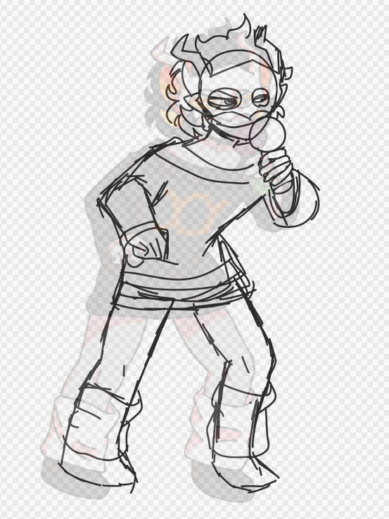 Chixie (Hiveswap / Homestuck) Mod for Friday Night Funkin' | FNF Mods