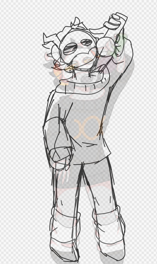 Chixie (Hiveswap / Homestuck) Mod for Friday Night Funkin' | FNF Mods