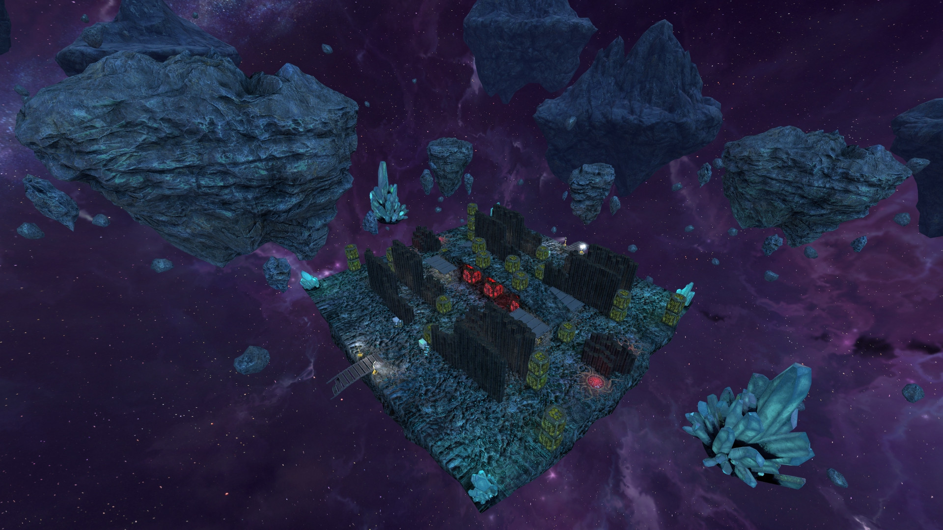 GG Xen Mod for Counter-Strike: Source | CS:S Mods