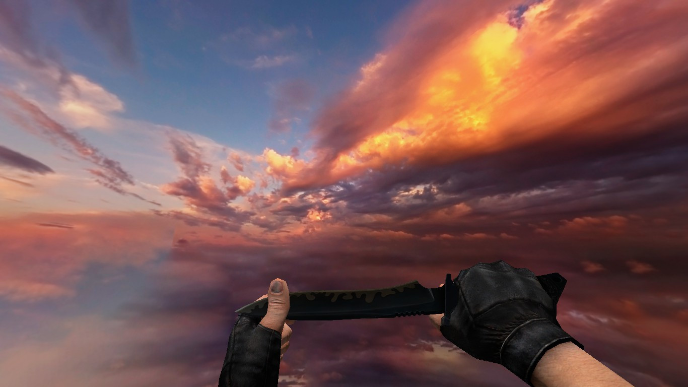 sky_day3 [Source Engine] [Mods]