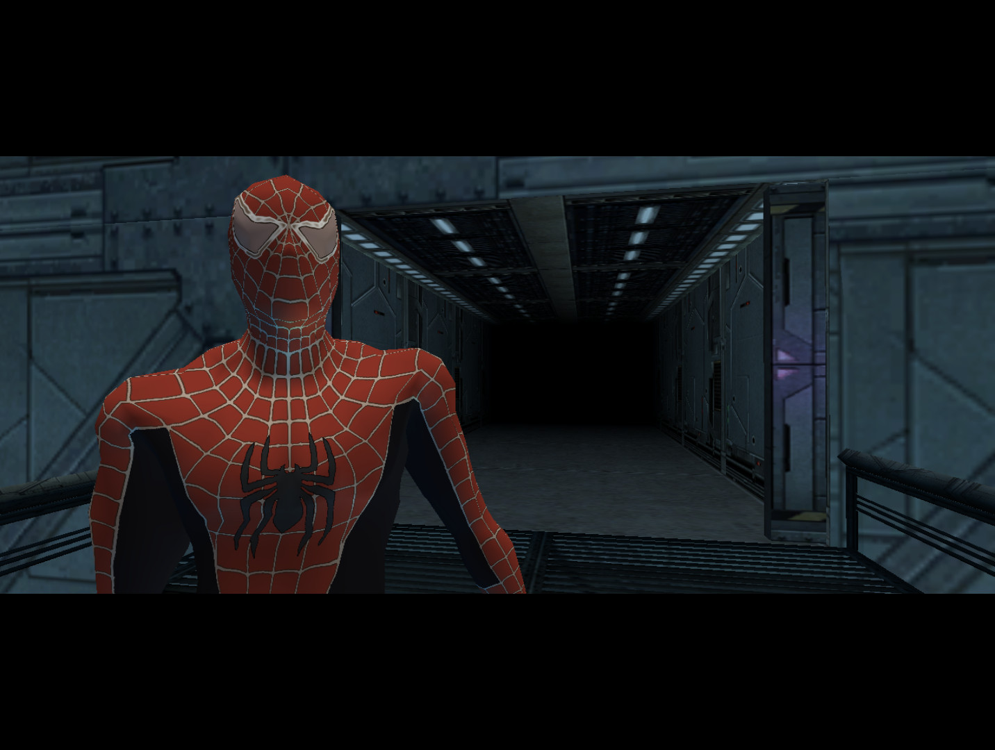Spider-Man 3 The Battle Within [Spider-Man (2002)] [Mods]