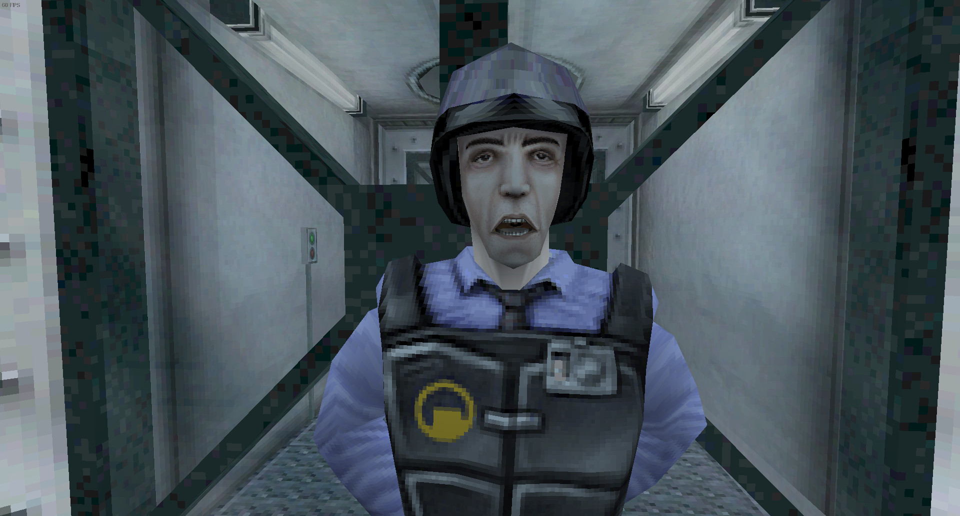 Some NPC'S Fixed Mod for Half-Life | HL Mods