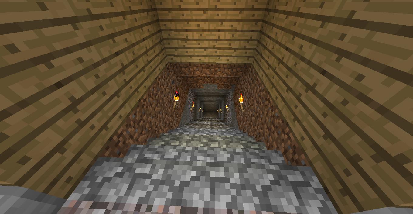 Just a Nostalgic Beta 1.8 Creative World Mod for Minecraft: Java ...