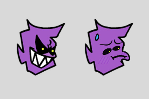 Health Bar Icon Change Mod for Friday Night Funkin' | FNF Mods