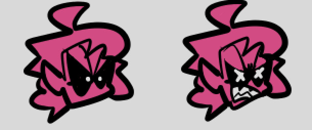 Health Bar Icon Change Mod for Friday Night Funkin' | FNF Mods