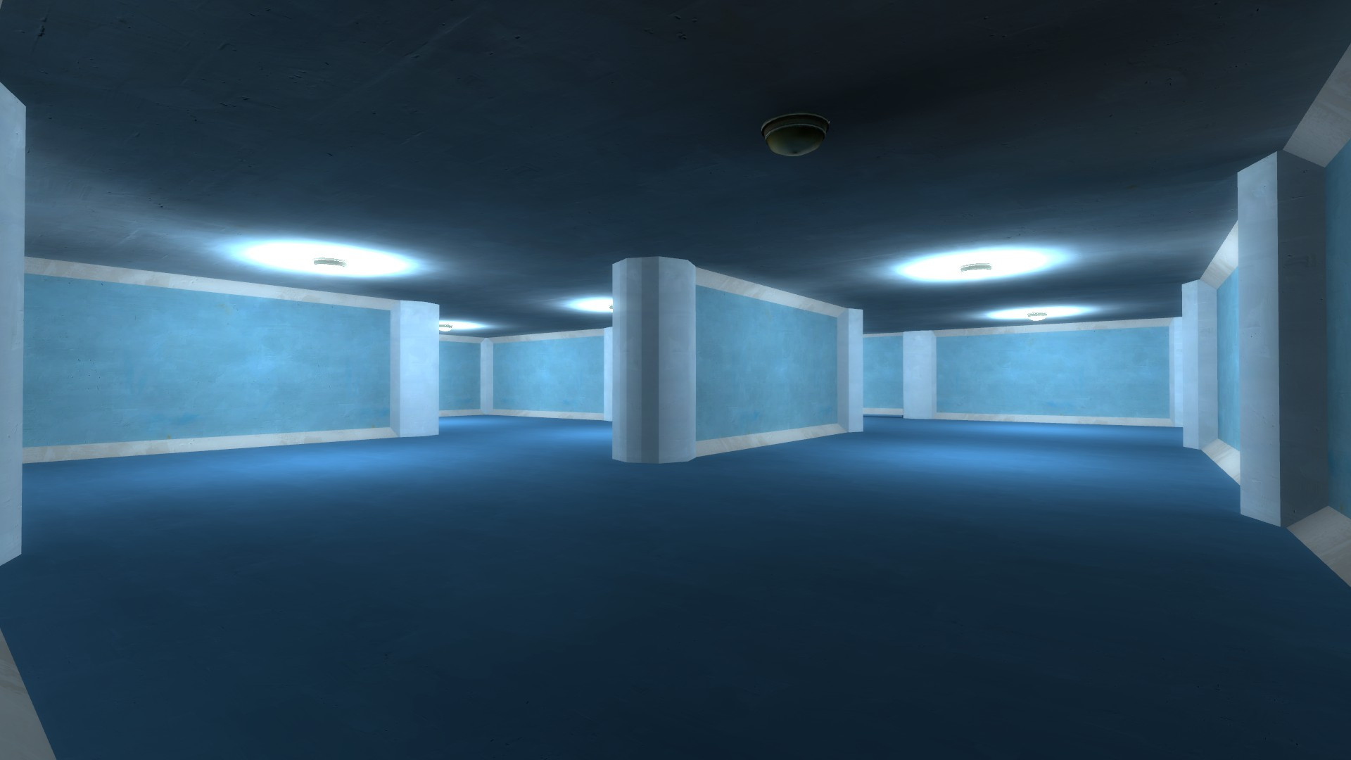 Supermaze Mod for Garry's Mod | GMod Mods