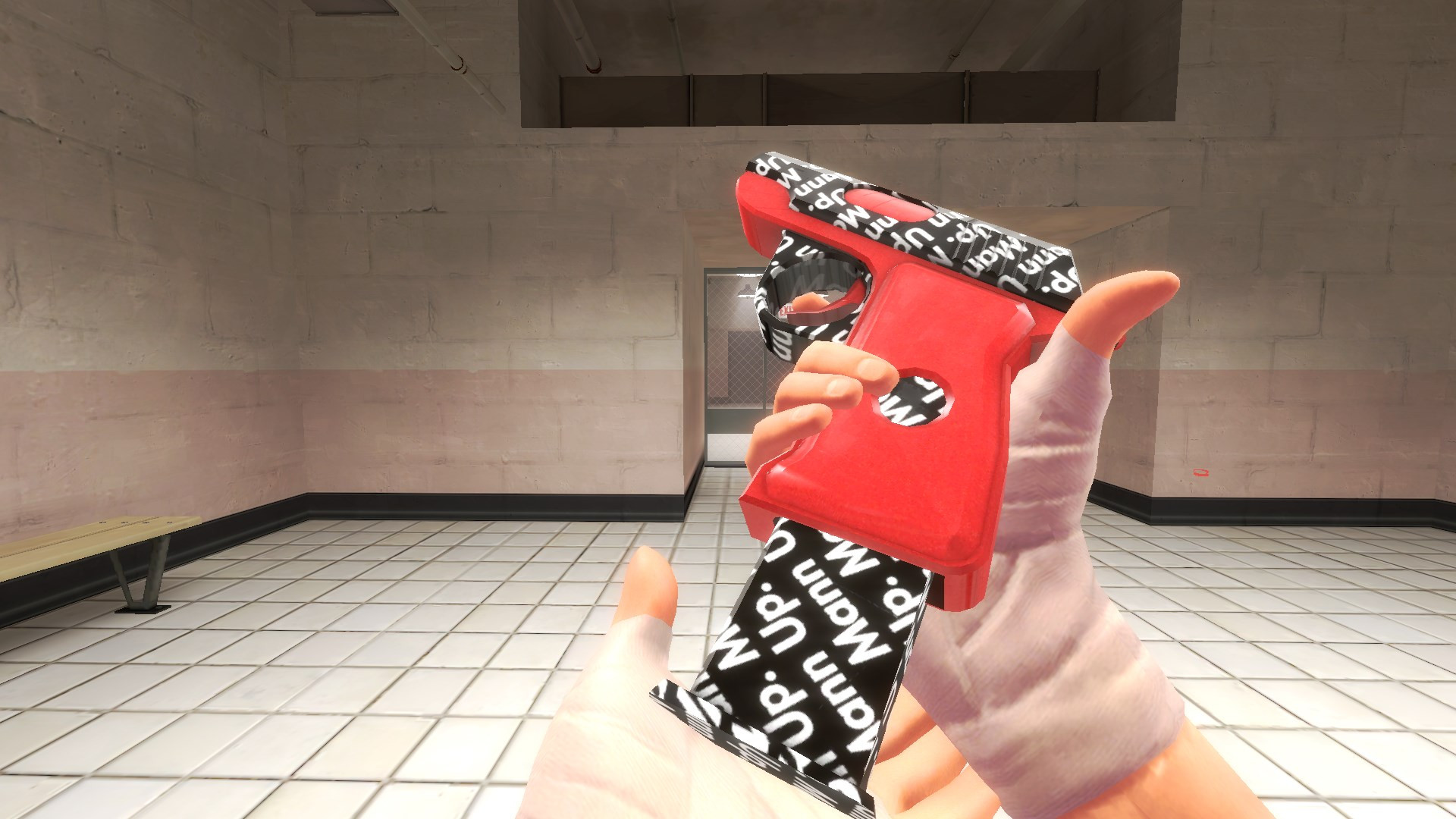 Drip Fortress Mod for Team Fortress 2 | TF2 Mods