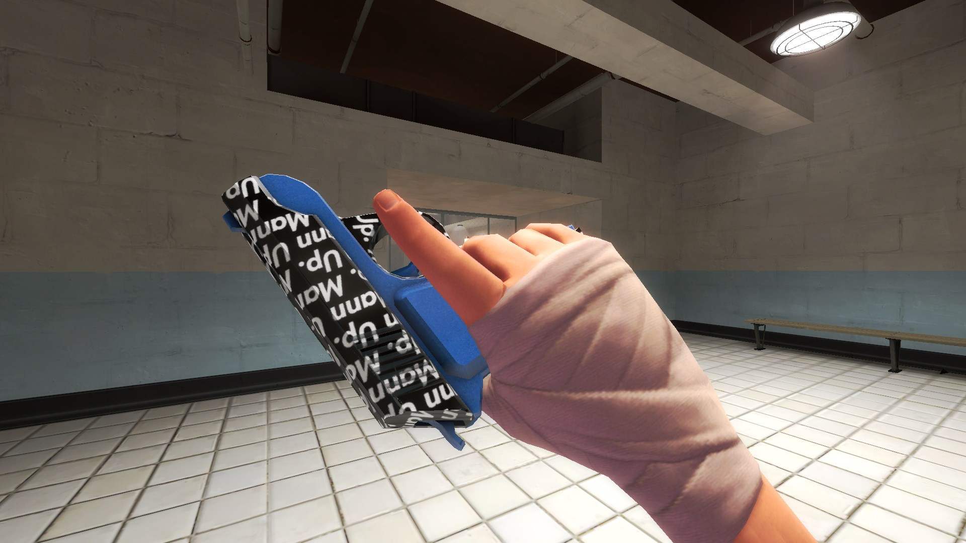 Drip Fortress Mod for Team Fortress 2 | TF2 Mods