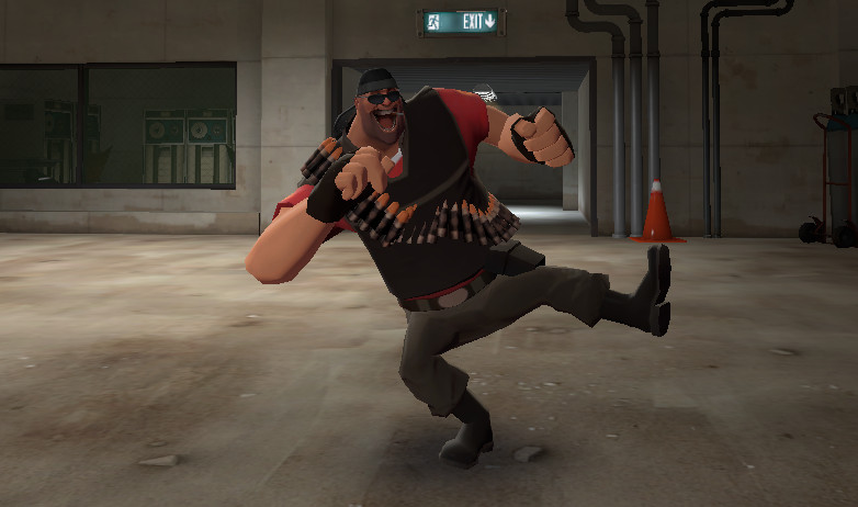 Doomer's hat(Soviet Gentleman reskin) Mod for Team Fortress 2 | TF2 Mods