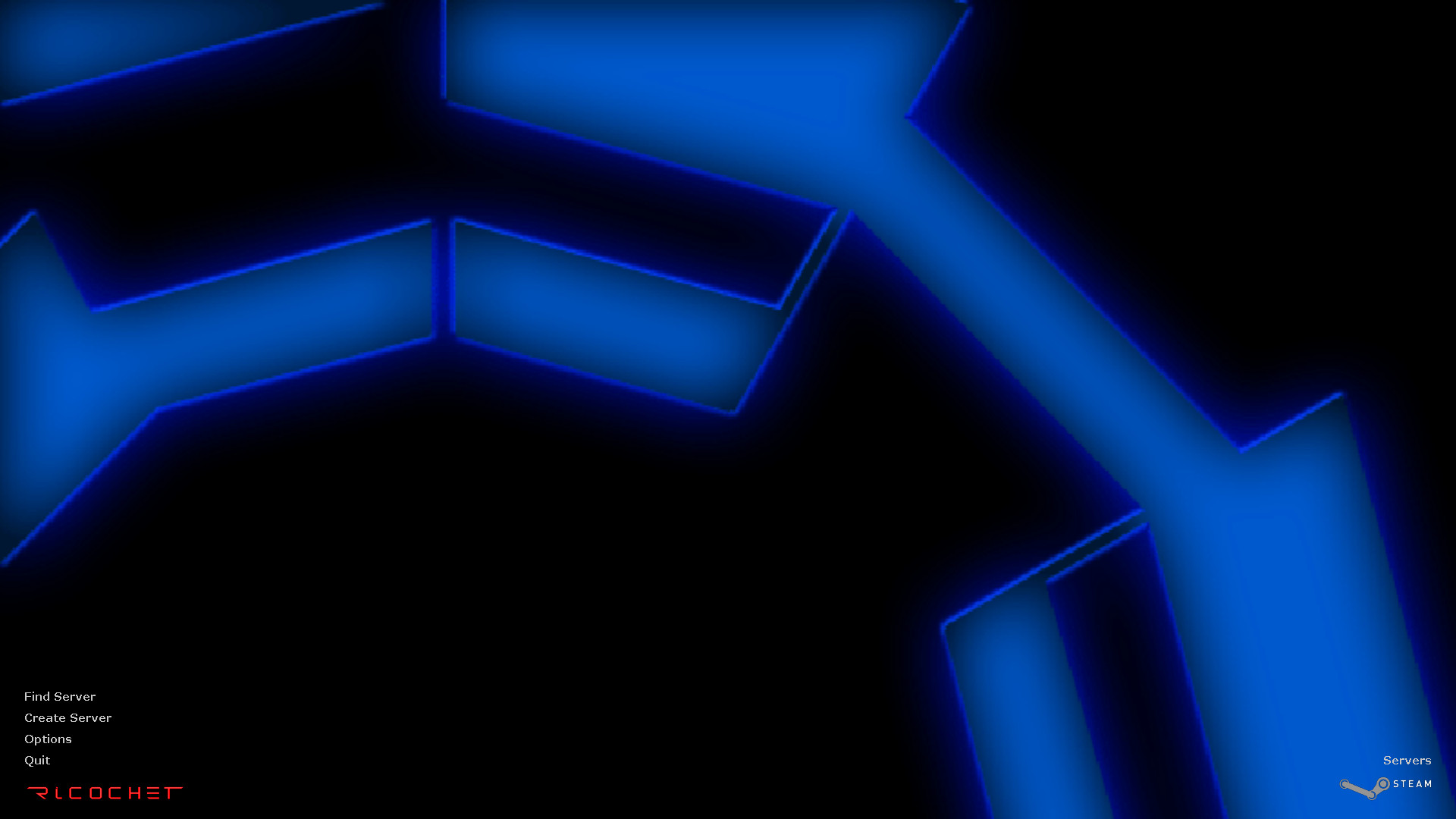 WON/Steam Menu Hybrid Mod for Half-Life | HL Mods