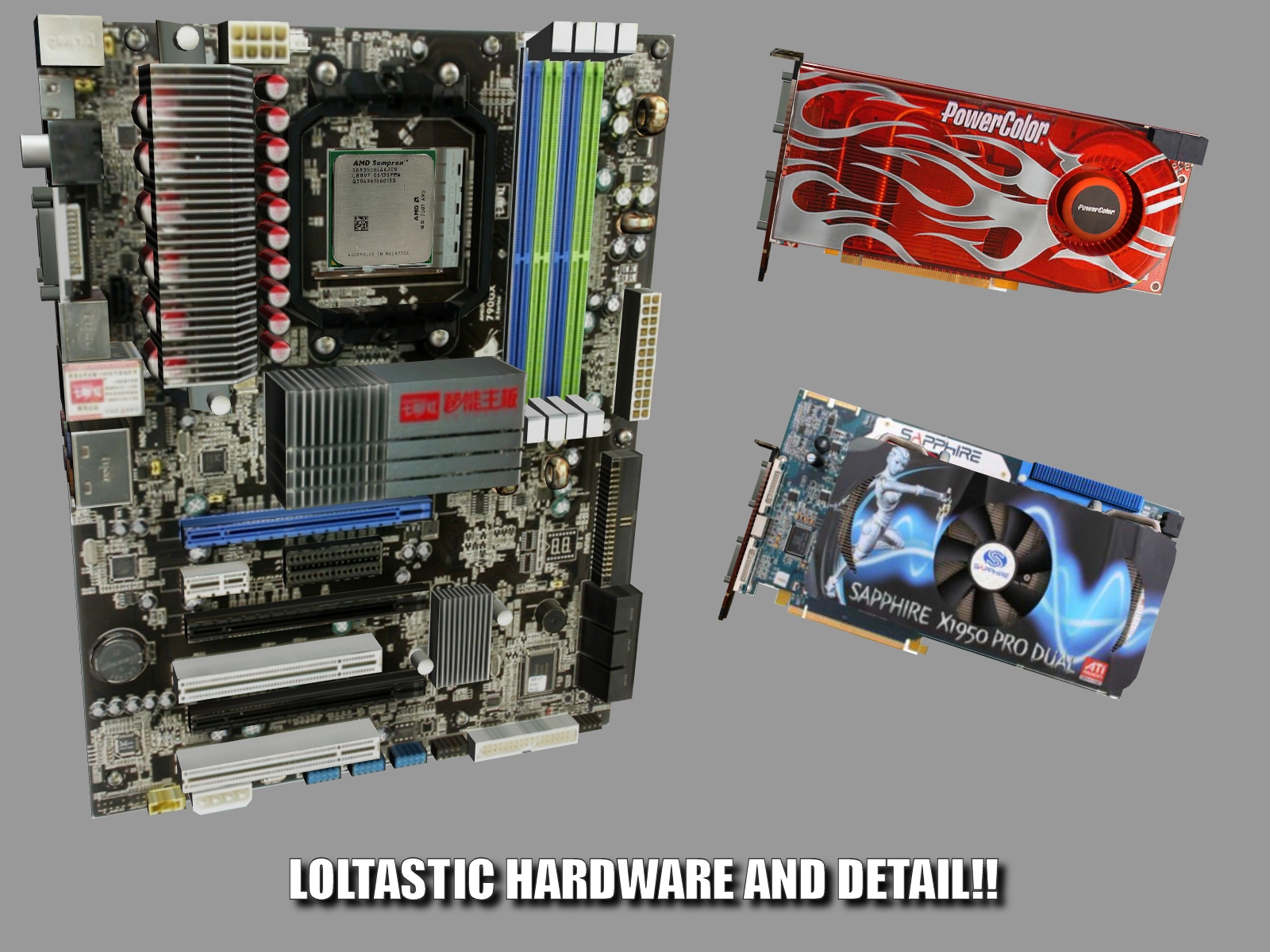 Real Beefy PC Mod for Counter-Strike: Source | CS:S Mods