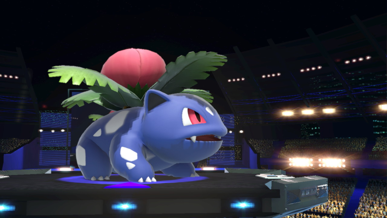 Mewtwo Pokemon Clones Mod for Super Smash Bros. Ultimate | SSBU Mods